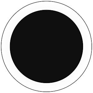 Sunzel 8" / 5" / 3" Biker Shorts for Women with Pockets, High Waisted Yoga Workout Shorts Black Medium