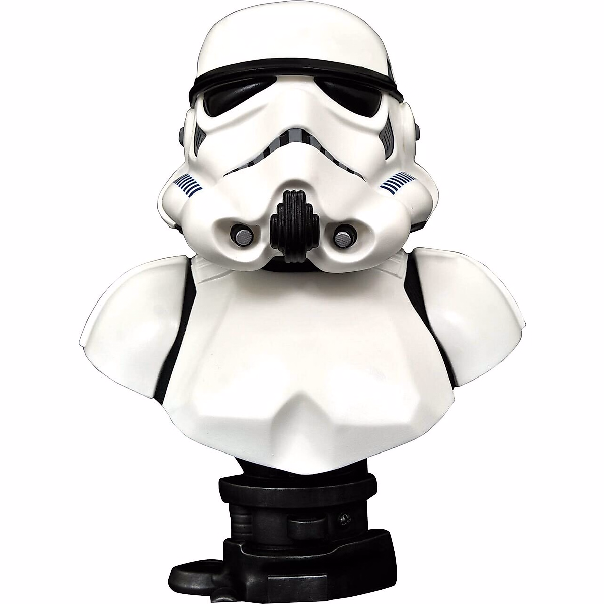 DIAMOND SELECT TOYS LLC Star Wars: A New Hope Stormtrooper Legends in 3-Dimensions 1:2 Scale Bust