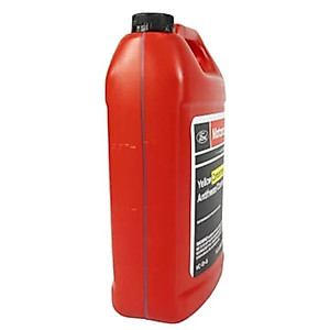 Ford Genuine Ford Fluid VC-13-G Yellow Concentrated Antifreeze/Coolant - 1 Gallon