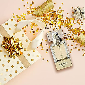 Nicole Miller Nicole miller gold eau de parfum spray 1.7 Fl Ounce