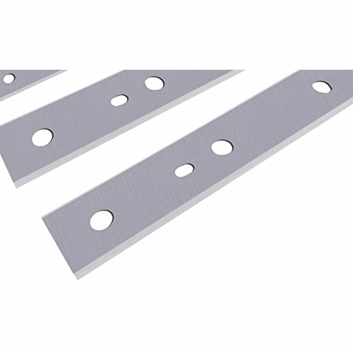 13 inch Planer Knives Replacement for DeWalt DW735 DW735X Planer,Replace DW7352 - Set of 3