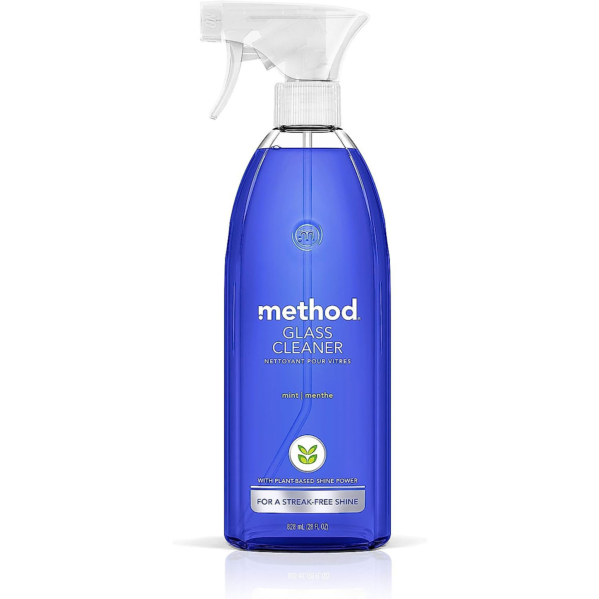Method All Natural Surface Cleaning Spray - 28oz Variety Pack - (Shower Cleaner, Glass + Surface Cleaner, Tub + Tile Cleaner)