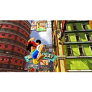 ONE PIECE: World Seeker - Xbox One