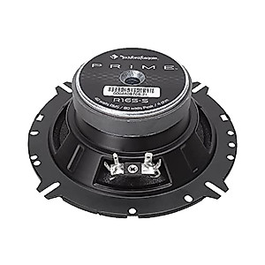 Rockford Fosgate - R165-S - Component Systems