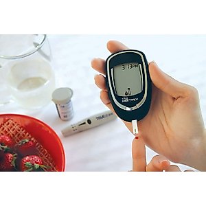 TRUE METRIX® Starter Kit with TRUE METRIX® Test Strip and TRUEplus® Lancet Bundle