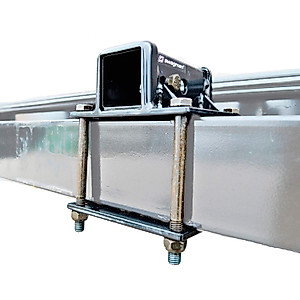 Swagman RV BUMPER ADAPTER