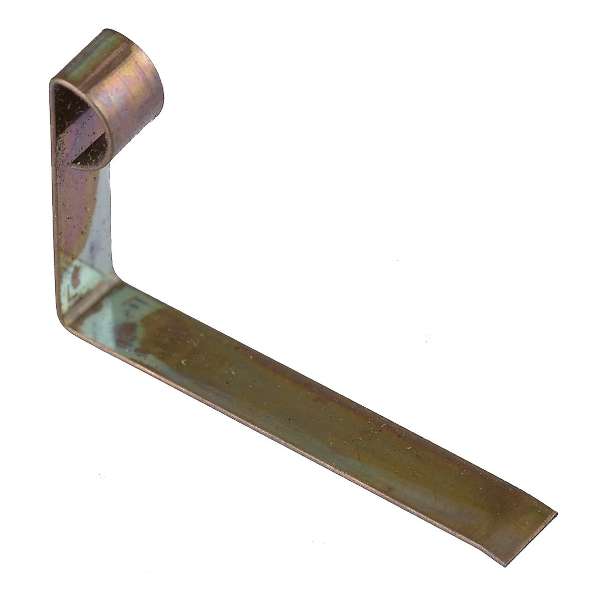 Bosch Parts 2601329057 Clip-Spring-SO