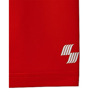 The Children's Place Boys Basketball ShortsMULTI CLRSmall (5/6)