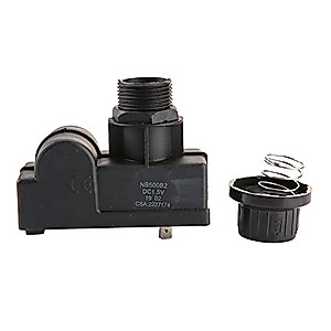 Boxwizard Oven Heater Pulse Oven Pulse Igniter High Frequency Igniter Automatic Ignition Micro Switch (2 exits)