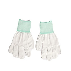 Kate 24pcs/Set Assembled Silver Shiny Sequins Wall Backdrop Panels Shimmer Photography Props for Birthday Wedding Party Decoration 30x30cm