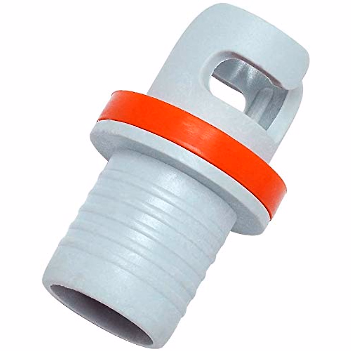 Air Valve Adapter Boat Foot Pump Inflatable Halkey-Roberts HR Hose Adapter