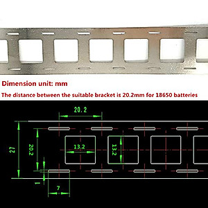 SUIDI Pure nickel strip 49Fts(15metes)/roll High purity Pure nickel strip 2p for battery weldering Nickel strip used for 18650 0.15x27mm