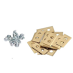 Lawn Mower Replacement Blades, Simple Installation Lawn Mower Blade Set for Garden