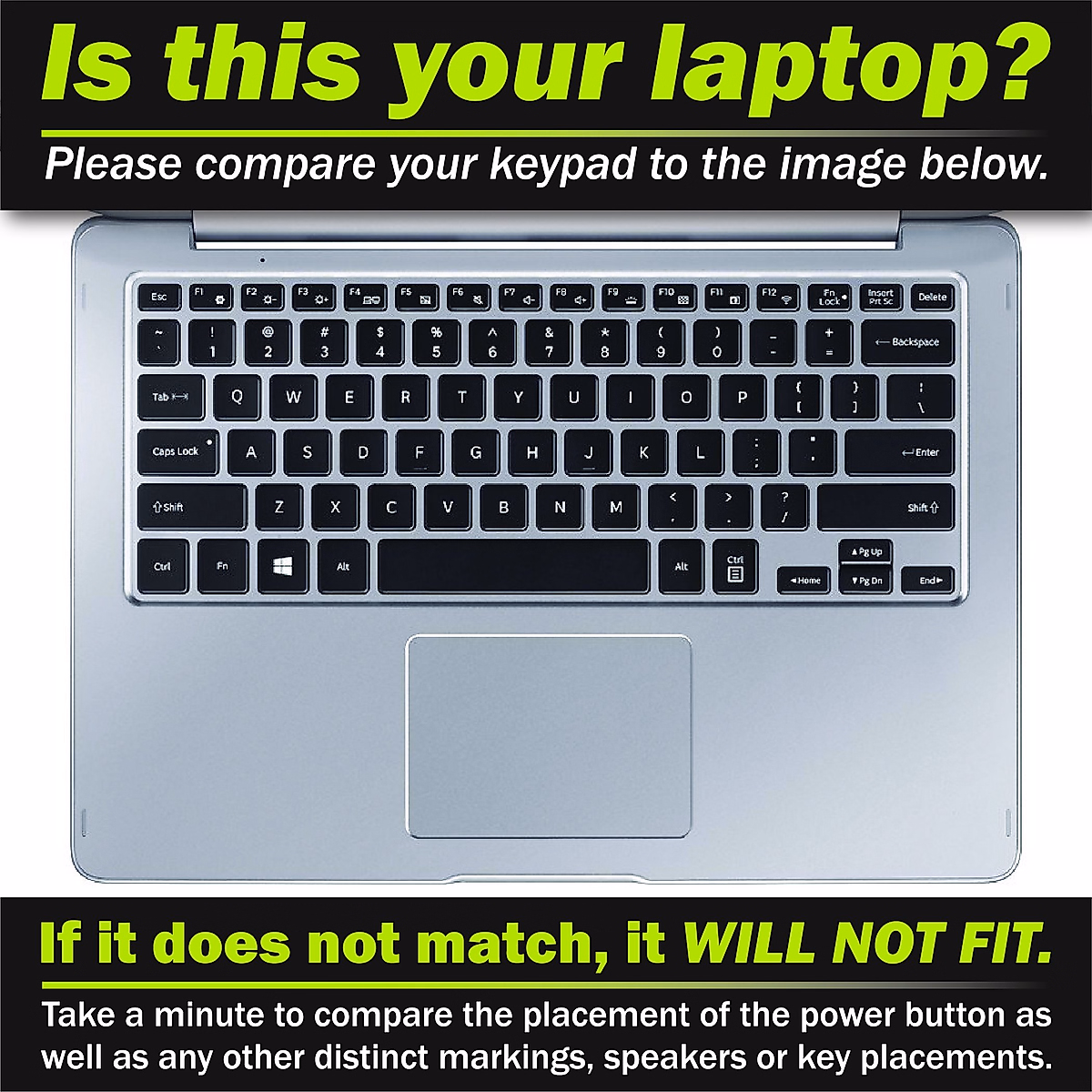 MightySkins Skin Compatible with Samsung Notebook 7 Spin 13.3" (2016) wrap Cover Sticker Skins Baby Bot