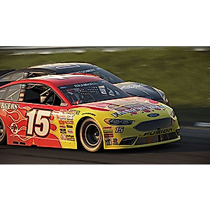 XBOX1 PROJECT CARS - GAME OF THE YEAR EDITION (EU)