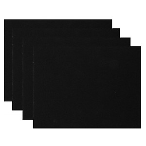 45i Filter Replacement Compatible with Alen BreatheSmart Flex Bh400 45i Air Purifier H13 Grade True Hepa Fresh Filter B4-Pure / Fl40