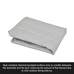 Stanbroil BBQ Pellet Grill Thermal Insulation Blanket Replacement for Camp Chef 36" Smokepro Pellet Grills