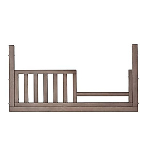 Kolcraft 3 In 1 Conversion Rail for Toddler & Daybed, Elston
