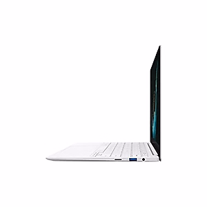 SAMSUNG 15.6” Galaxy Book2 Pro Laptop Computer, i7 / 16GB / 512GB, 12th Gen Intel Core Processor, Evo Certified, Lightweight, 2022 Model, Silver