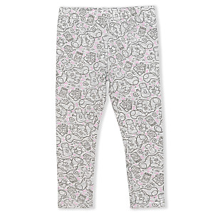 Nickelodeon Blue’s Clues Girls Pullover Hoodie and Legging Pants Set for Infant and Toddler