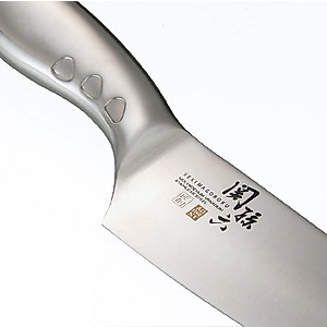 8 1/4" (210mm) Chef's Knife - KAI 5000 ST Series