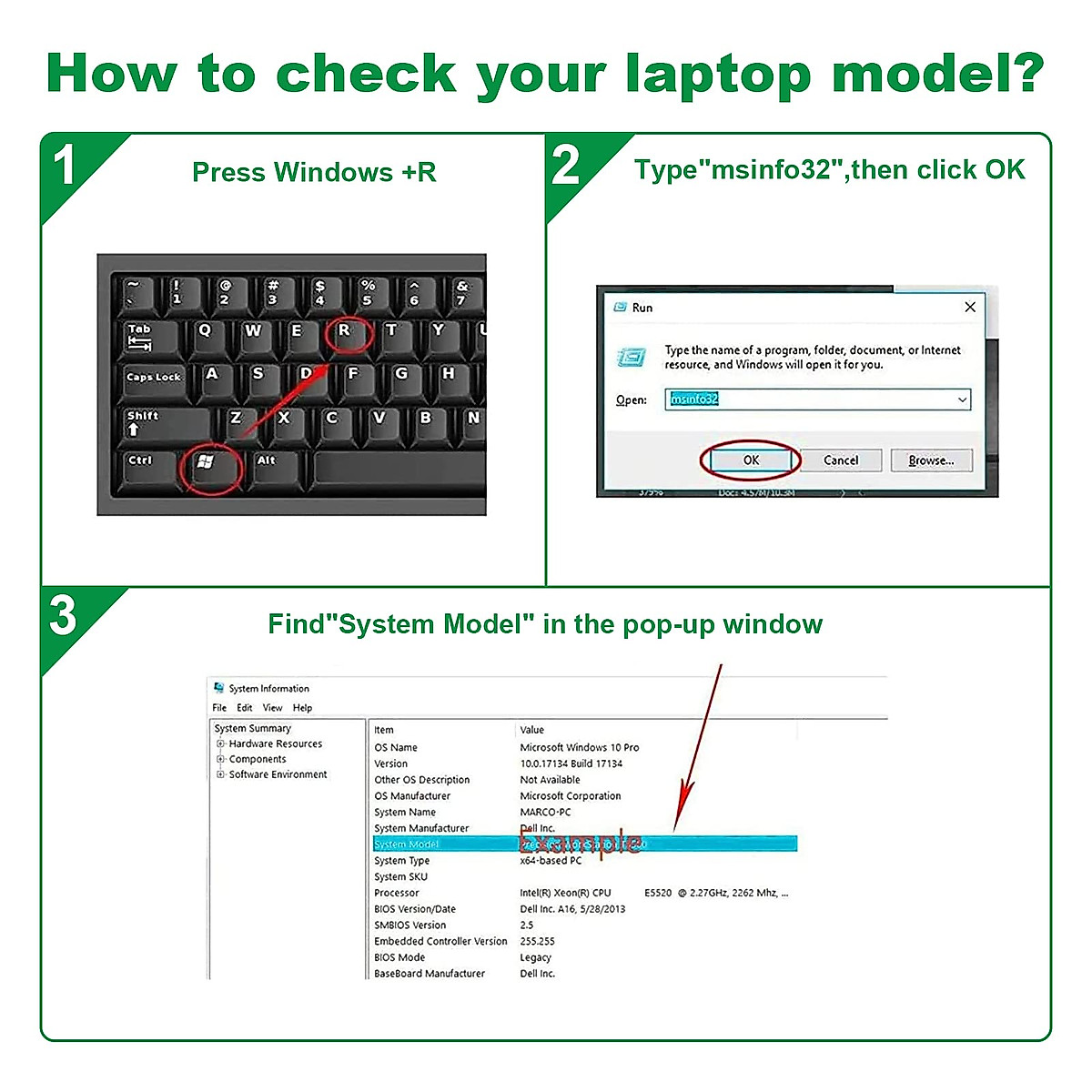 OUSIDE 38WH 39DY5 F62G0 Laptop Battery for Dell Inspiron 13 7000 5370 7370 7373 7380 7386 2-in-1 P83G002 P87G001 Vostro 13-5370-D1505G Series Notebook 0F62G0 RPJC3 39DY5 RPJC3 0RPJC3 11.4V