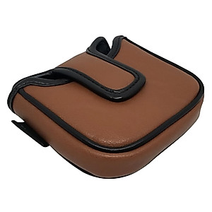 ReadyGOLF Bad Mother Fucker Embroidered Putter Cover XL Mallet