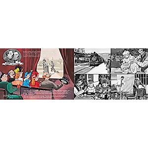 Action!: How Movies Began