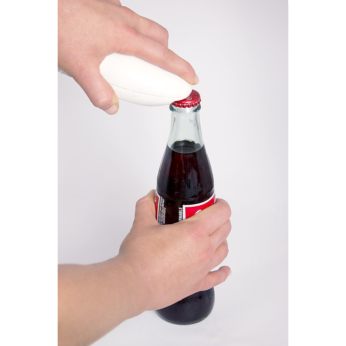 Viatek Smart Touch Can Opener - One Touch Can Opener