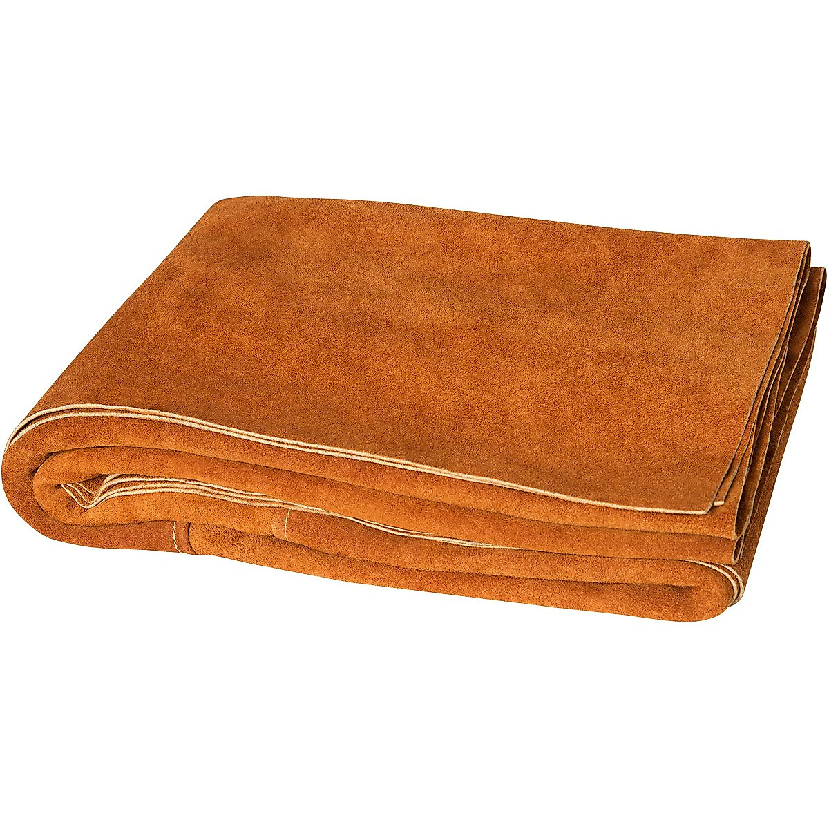 Steiner 321-3X4 Side Split Cowhide Leather Welding Blanket, 3' x 4'
