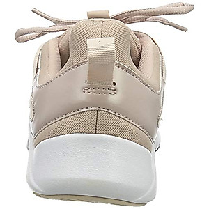 Nike Womens Legend Essential Running Trainers CD0212 Sneakers Shoes (UK 6.5 US 9 EU 40.5, Stone Mauve White Barely Rose 200)
