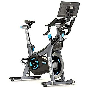 Stages Solo Indoor Cycling Bike Stationary Cycle