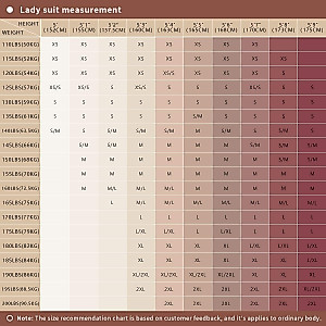 YUNCLOS Women's Double Breasted 2 Piece Suit Set 2 Button Blazer Jacket and Pants Burgundy