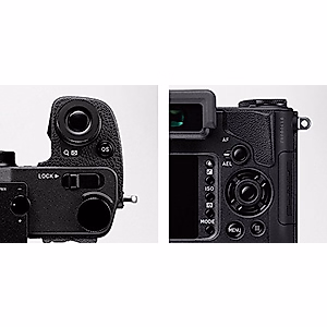 Sigma sd Quattro Digital Mirrorless Camera Body