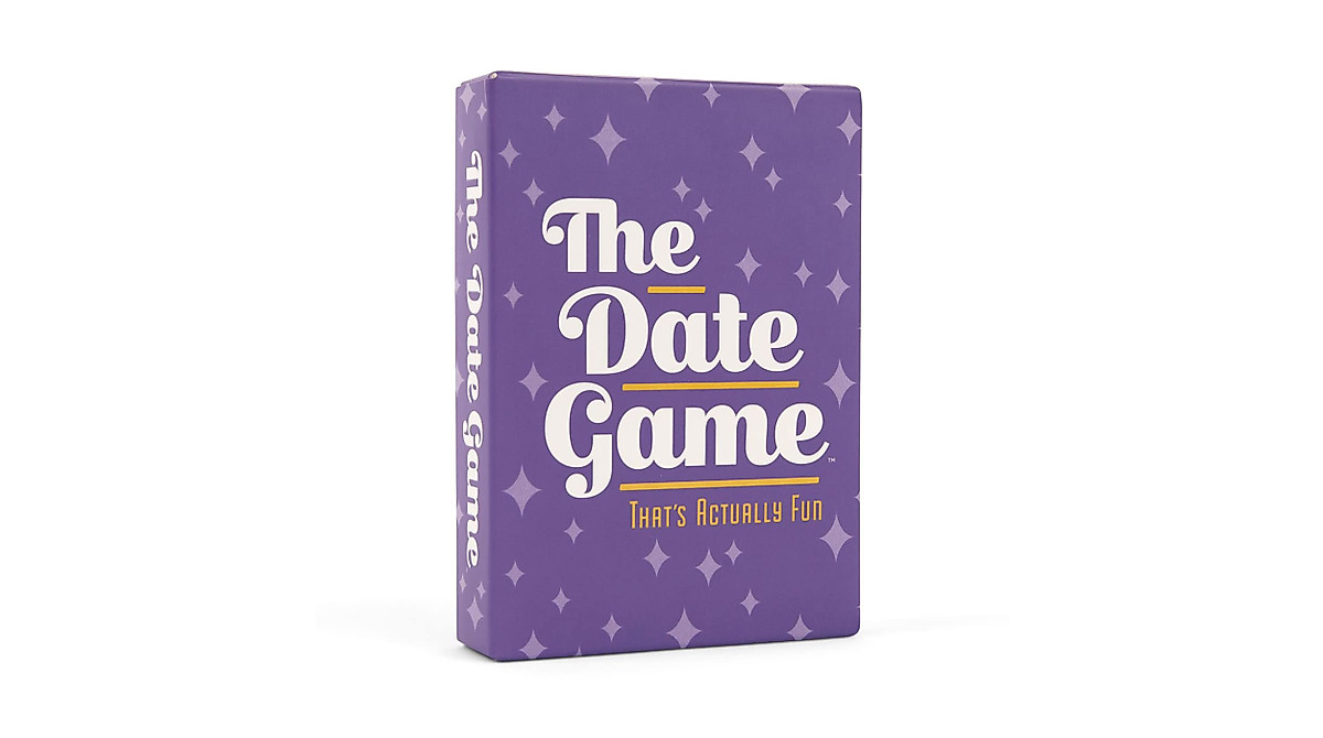 The Date Game That's Fun for Couples | Play with Your Crush