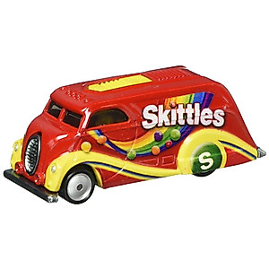 Hot Wheels Pop Culture Asst,Mattel Toys,X8308