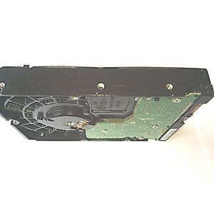 Western Digital WD800JD Caviar SE Model: WD800JD-75MSA3, 80GB 7200 RPM 8MB Cache SATA 3.0Gb/s 3.5