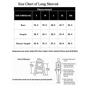 Newchoice Womens Fall Clothes,Raglan Long Sleeve T Shirts Curve Hem Flare Tunic Tops (L,Black)