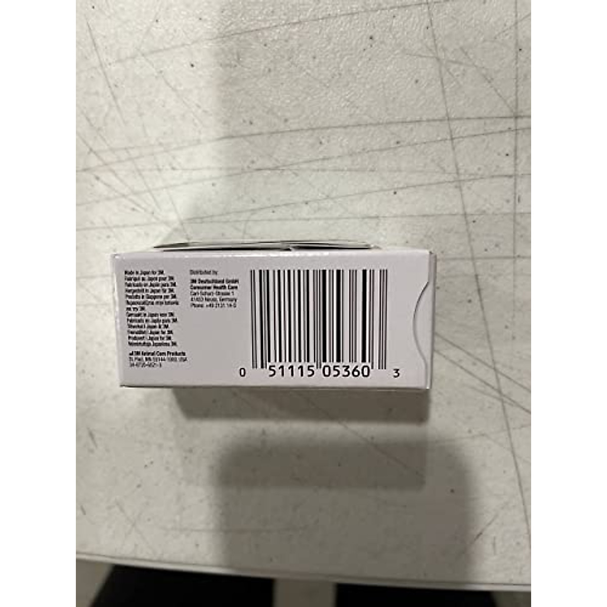 3M Vetbond Tissue Adhesive, 3ml Bottles w/MSDS (2 Bottles)