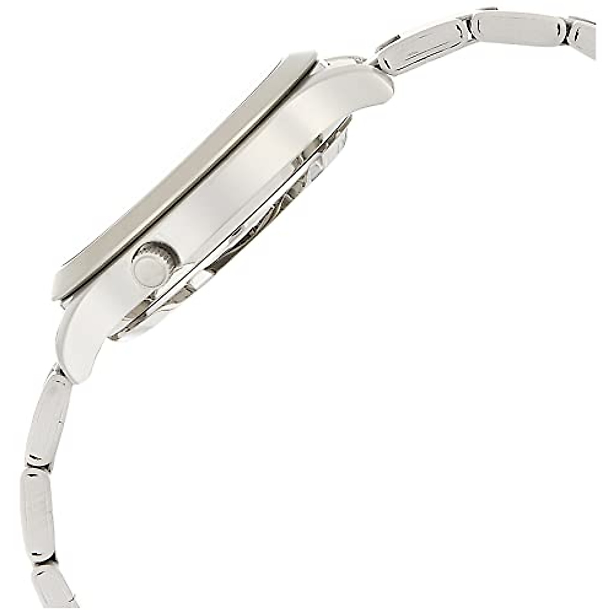 Seiko Men's SNK809K Automatic Stainless Steel Watch