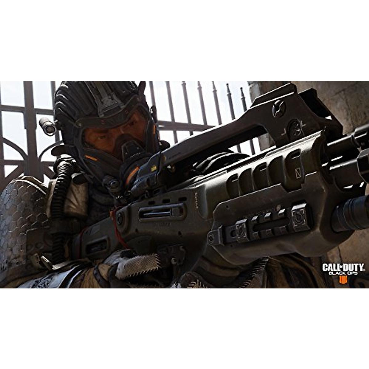 Call of Duty: Black Ops 4 - PC Standard Edition