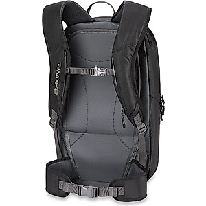 Dakine Mission Pro 25L Backpack Men's Black