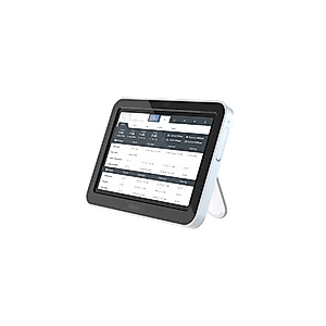 Davis WeatherLink Console