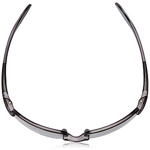 Columbia mens Unparalleled Sunglasses, Smoke/Grey, 63 mm US