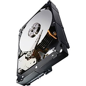 Seagate ST3000NM0023 Constellation Es.3 3tb Sas 6g
