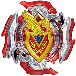 B-105 Starter Zet Achilles.11.Xt