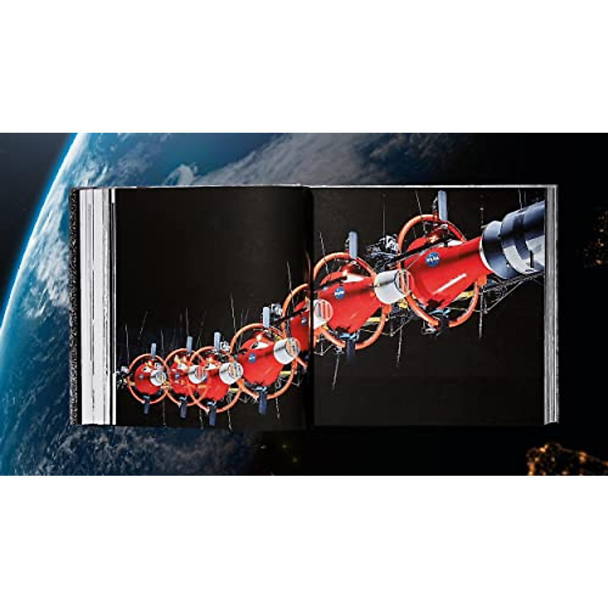 The NASA Archives. 60 Years in Space