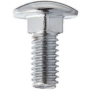 Hard-to-Find Fastener 014973133689 Bumper Bolts, 5/16-18 x 3/4, Piece-5