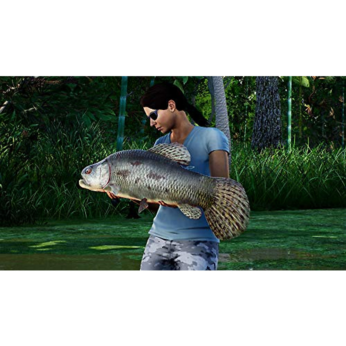 Fishing Sim World Pro Tour Collector's Edition (Xb1) - Xbox One