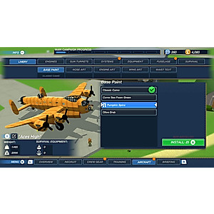 Bomber Crew Complete Edition (Nintendo Switch)